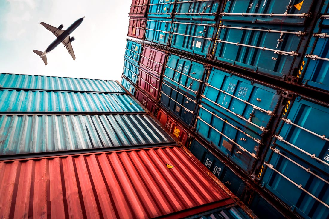 In-House Technology - OEM Logistics, LLC